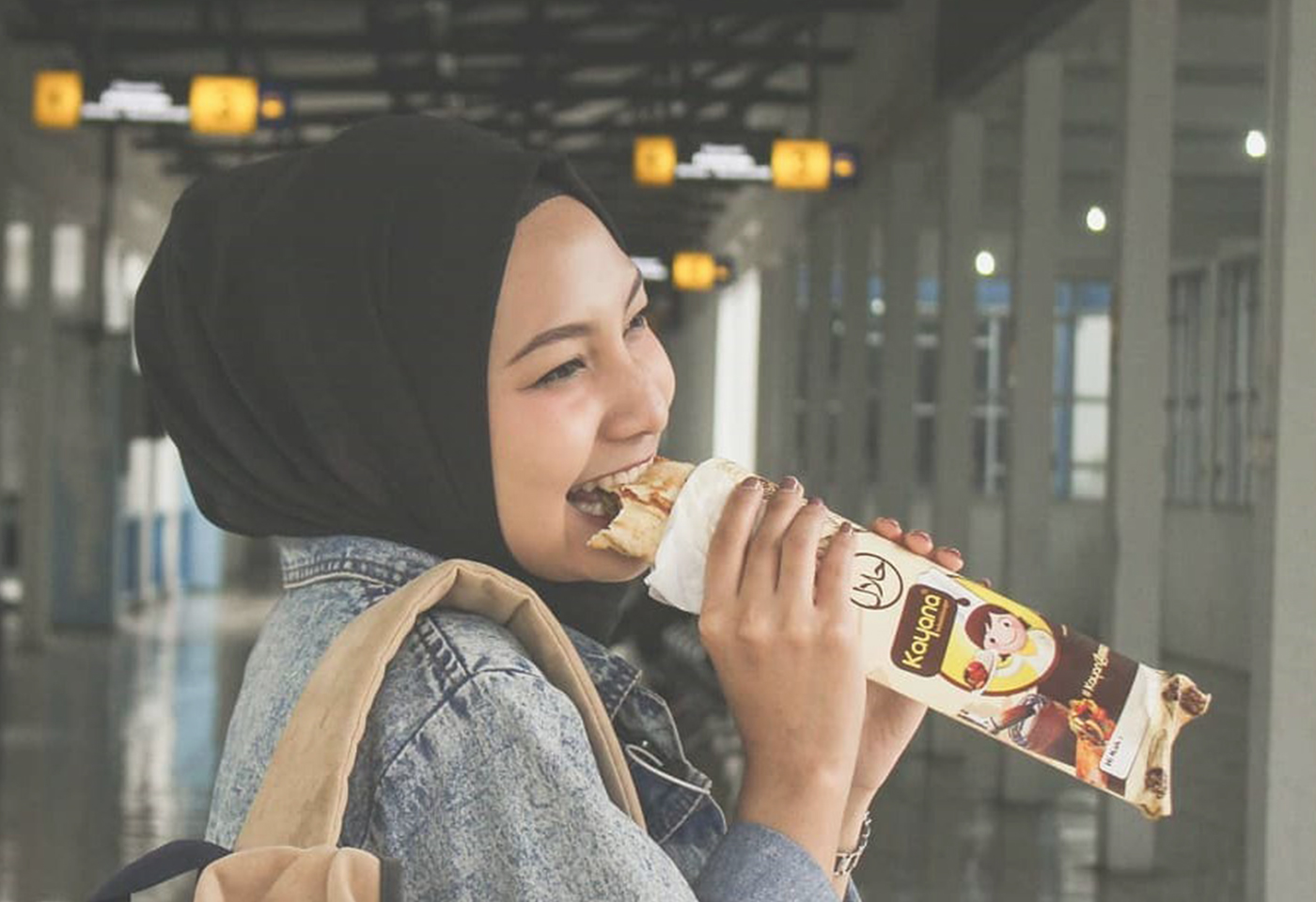 Kayana Kebab & Burger - IMARKS